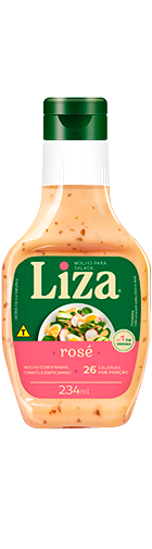 Liza - Produtos
